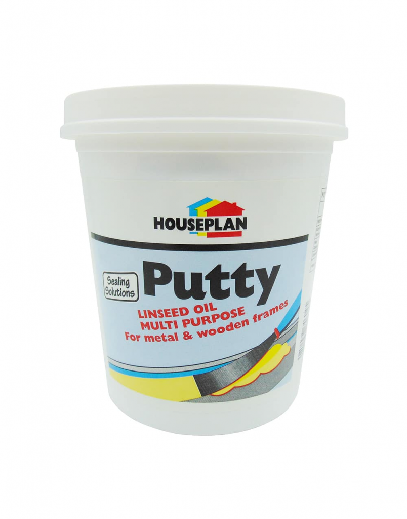 Dual Purpose Putty - PLANETECO