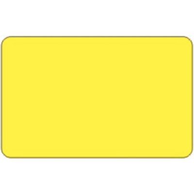 ALUMINUM COMPOSITE PANEL 4'X8'X3MM PE825 DARK YELLOW - PLANETECO