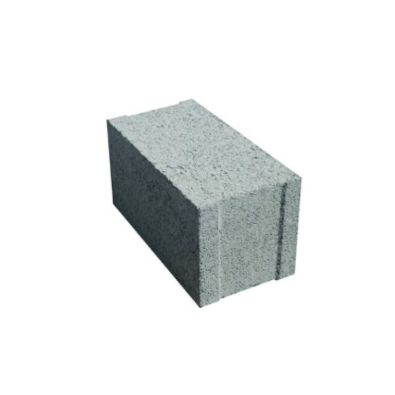 CONCRETE BLOCK SOLID BLOCK - PLANETECO