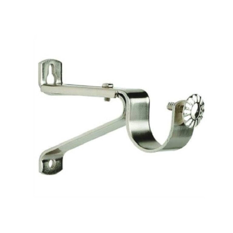 CURTAIN PIPE BRACKET - PLANETECO