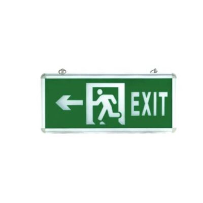 EXIT LIGHT - PLANETECO