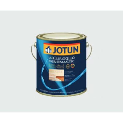 FENOMASTIC PURE COLOURS EMULSION MATT - PLANETECO