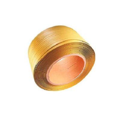 PVC BINDING STRIP - PLANETECO