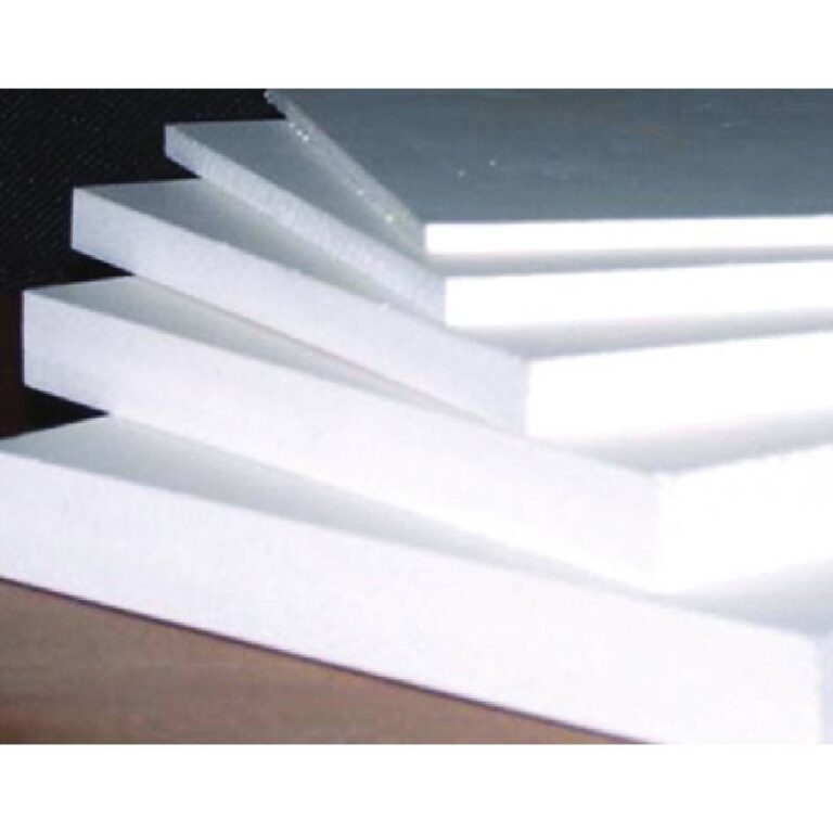 PVC FOREX SHEET - PLANETECO