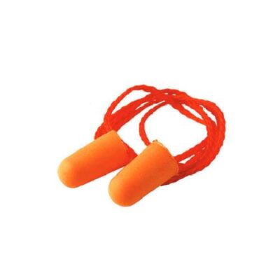 SAFETY EAR PLUG - PLANETECO