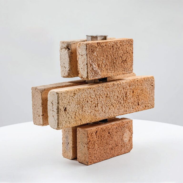 Terracotta Series Brick - PLANETECO