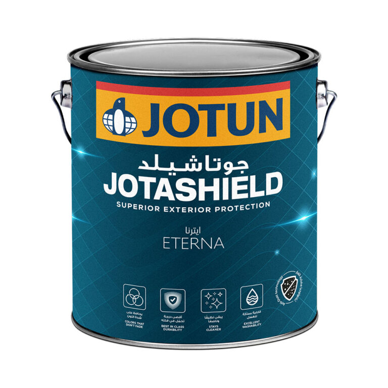 JOTASHIELD ETERNA - PLANETECO
